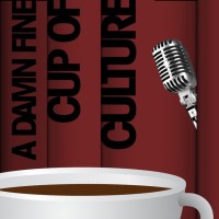 sebastian croft – A Damn Fine Cup of Culture