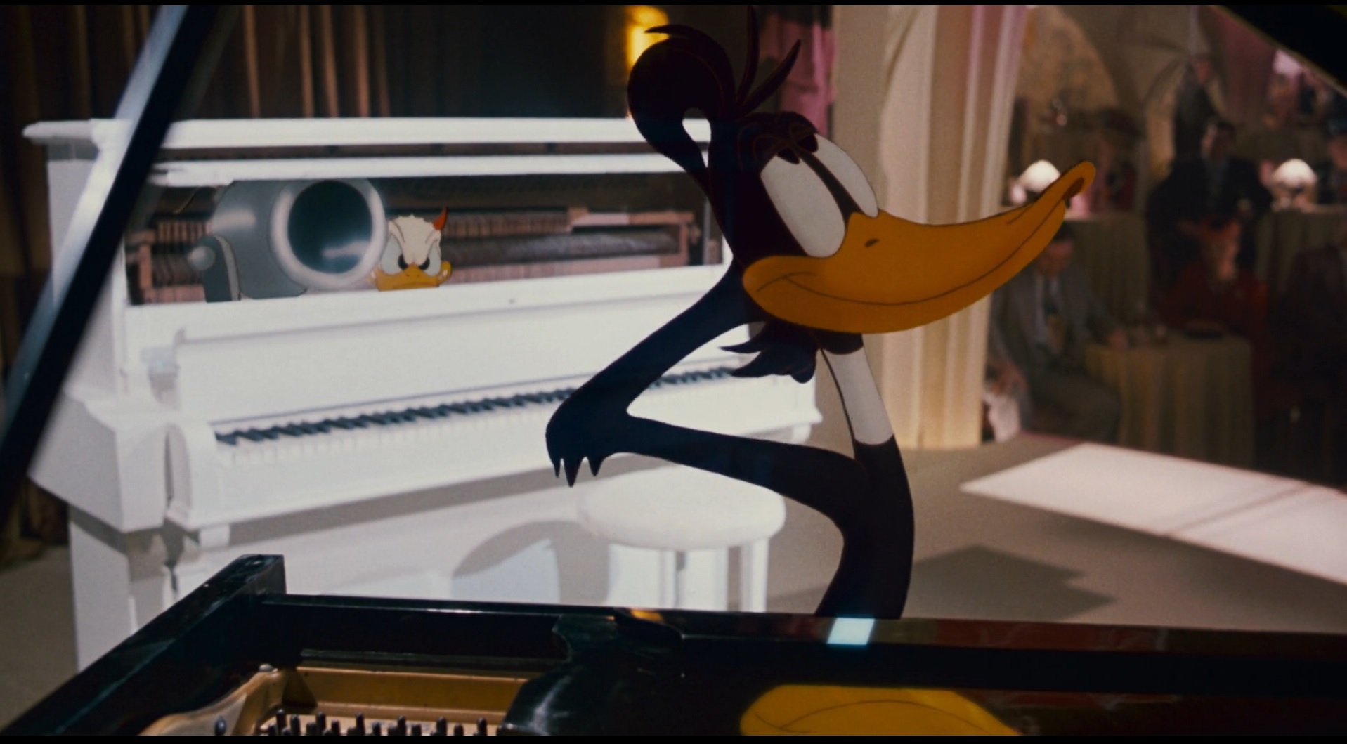 Six Damn Fine Degrees #158: Who Framed Roger Rabbit (1988) – A Damn ...