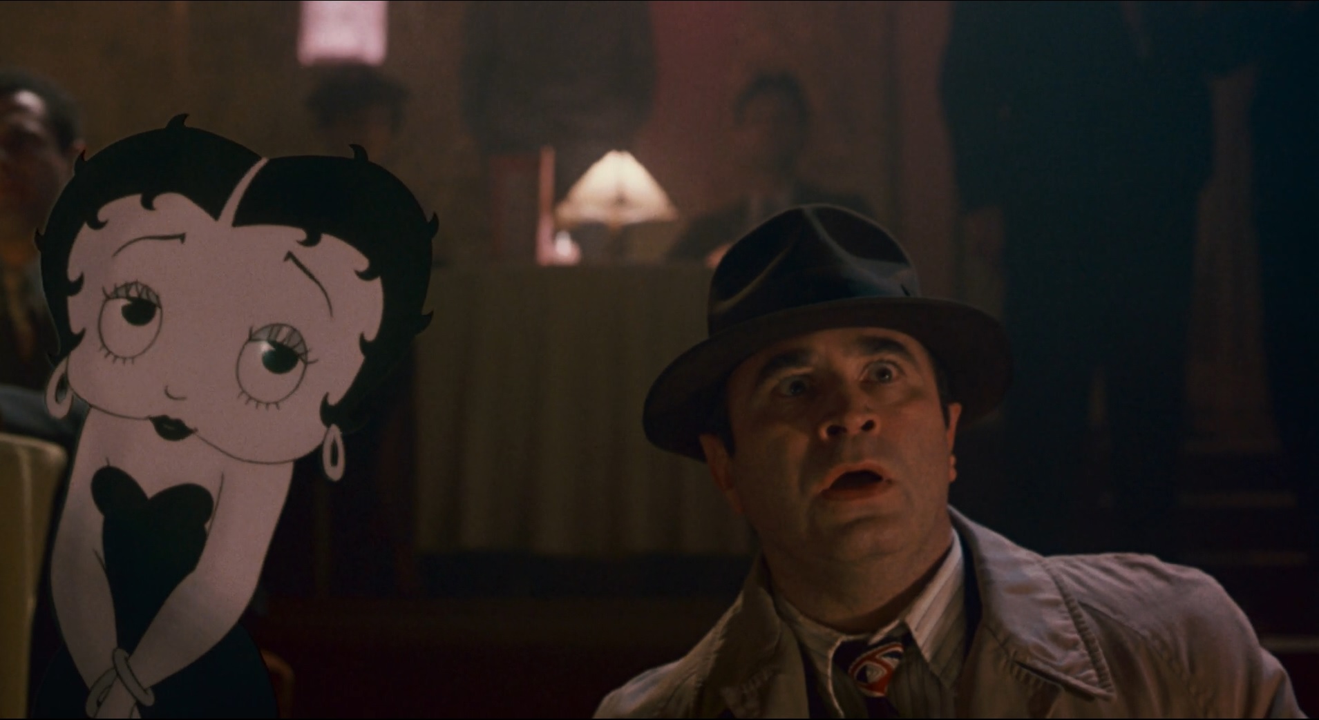 Six Damn Fine Degrees #158: Who Framed Roger Rabbit (1988) – A Damn ...