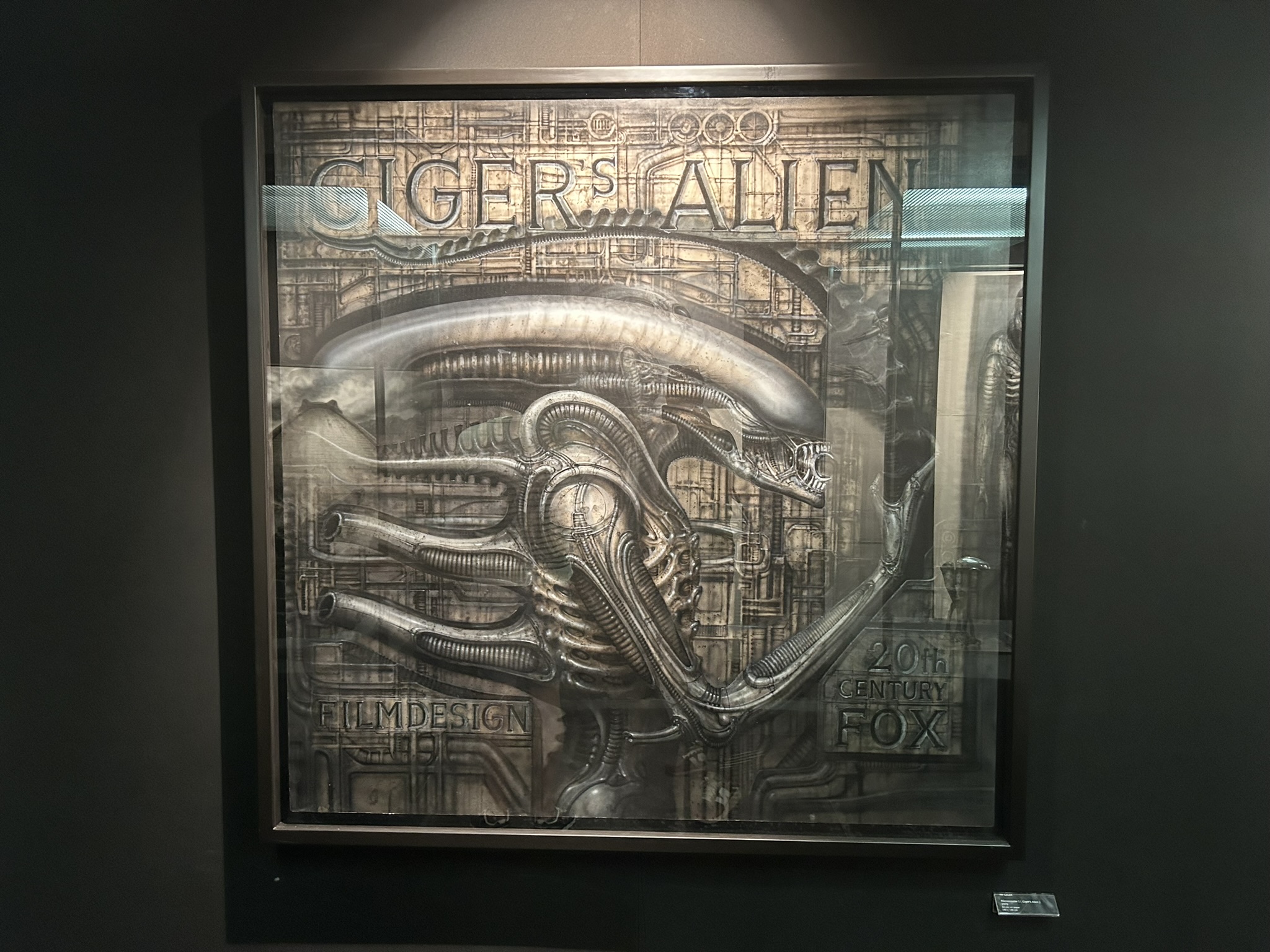 Six Damn Fine Degrees #187: The Alien in the High Castle – A Damn Fine ...