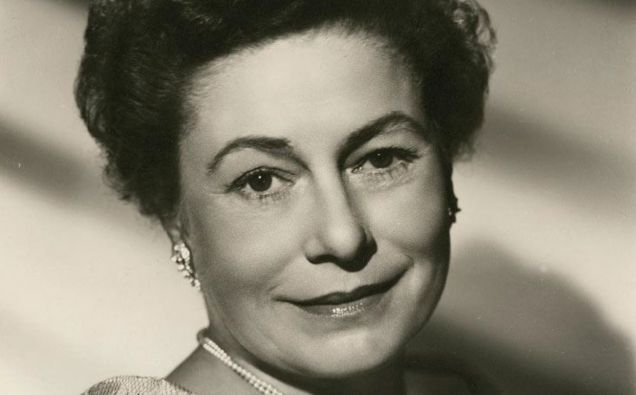 Six Damn Fine Degrees #196: Thelma Ritter – A Damn Fine Cup of Culture