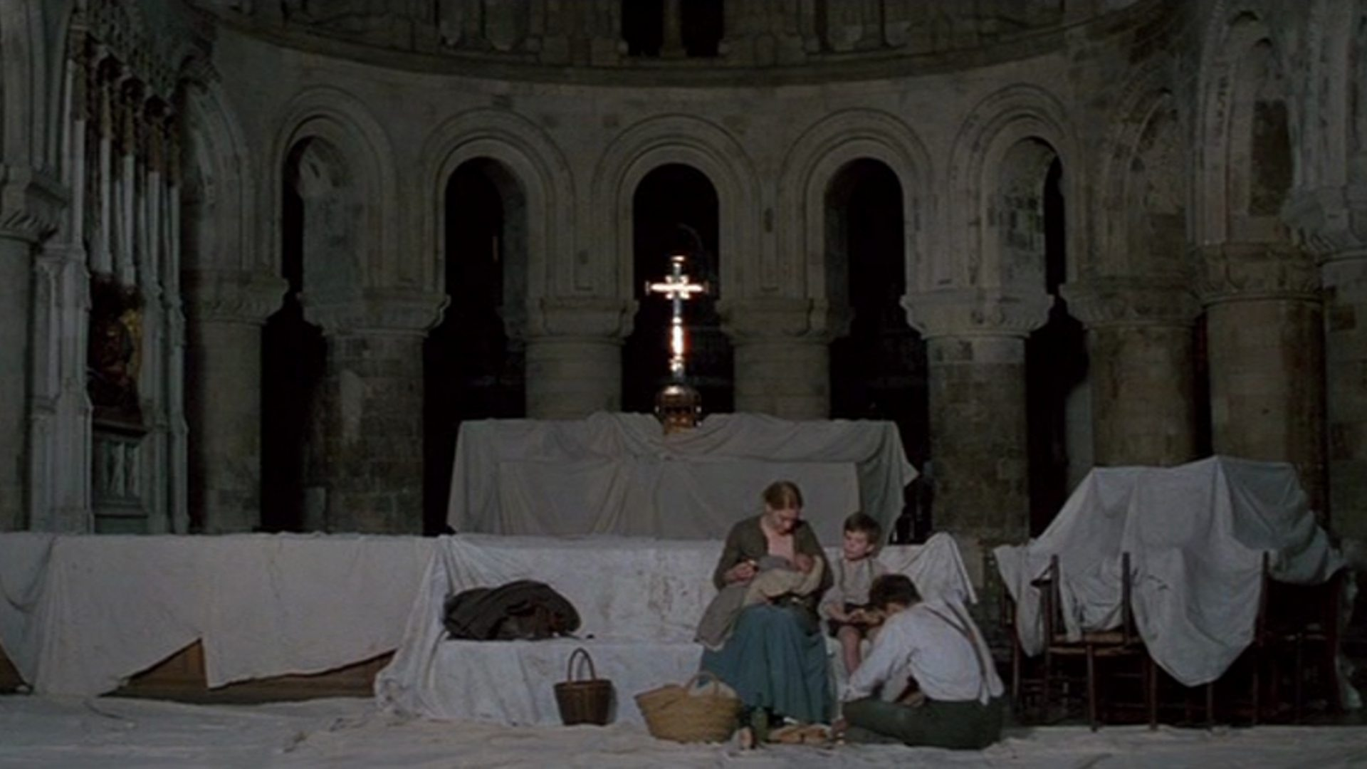 Six Damn Fine Degrees #236: Hardy doesn’t begin to describe it – A Damn ...