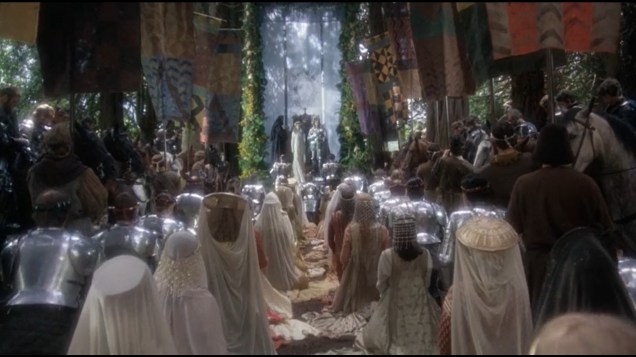 Six Damn Fine Degrees #255: Excalibur (1981) – A Damn Fine Cup of Culture