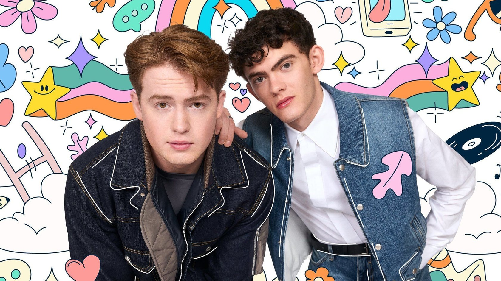 Six Damn Fine Degrees #269: Heartstopper! – A Damn Fine Cup of Culture